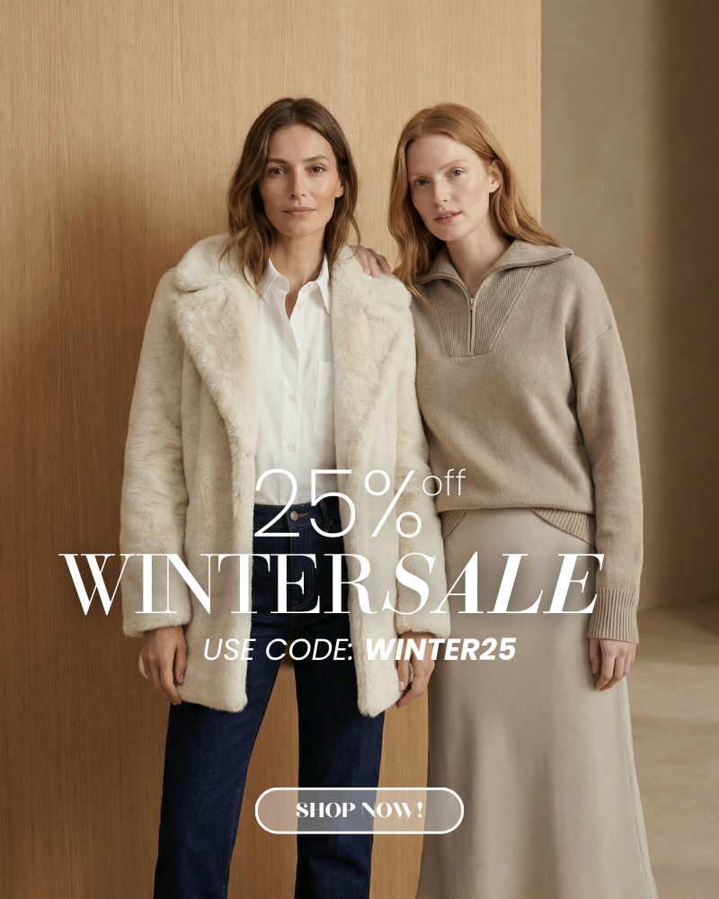 Fall & Winter | LA FEMME WANDERER